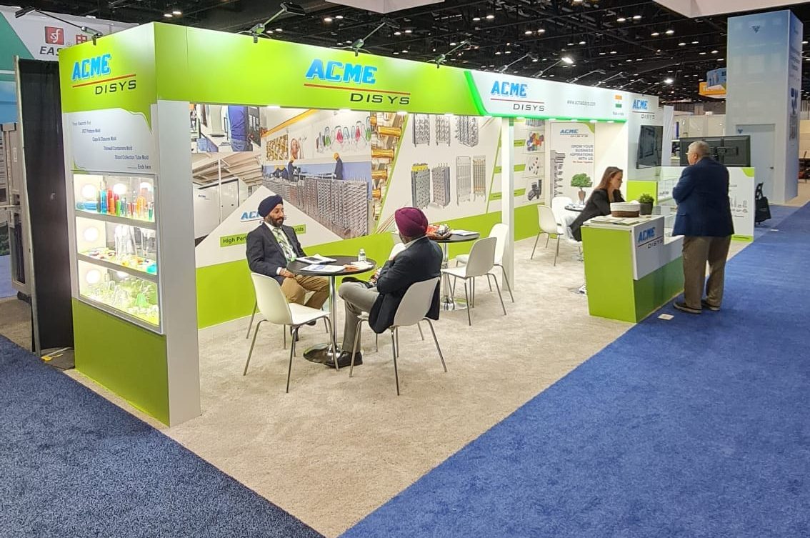 Orlando Booth Rental for NPE – Essential Success
