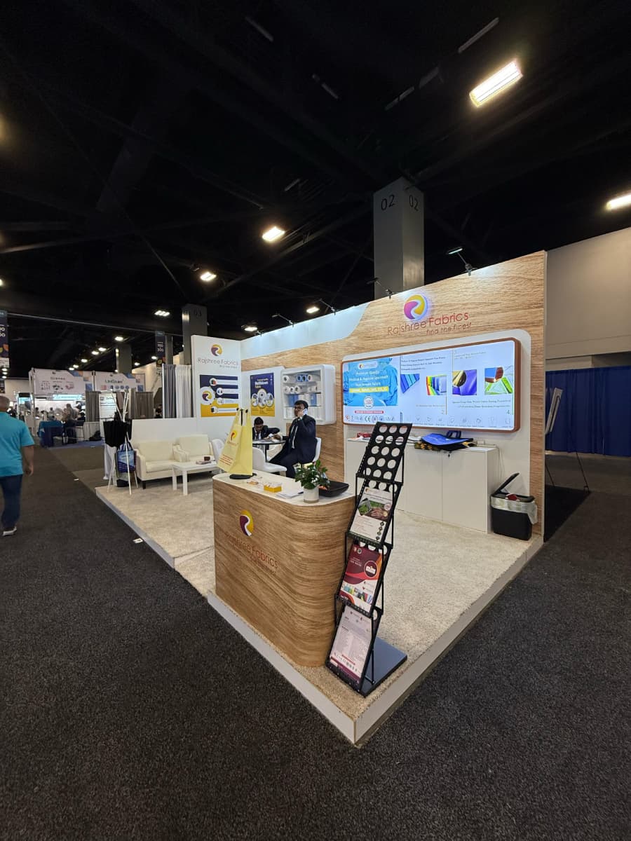 IDEA Miami booth rental: Ultimate Solutions for Exhibits